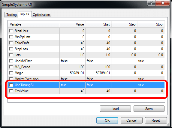 Simple System Forex Robot | ForexBoat Trading Academy
