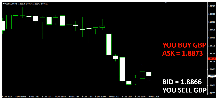 How Forex Trading Works - ForexBoat Trading Academy