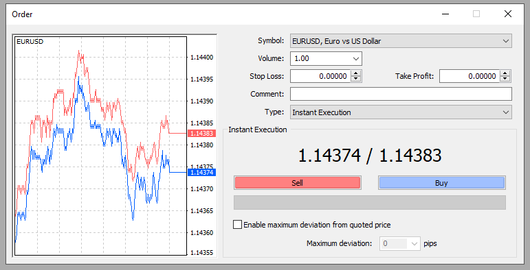 What is a Stop Order in Forex and How Does it Work? What is a Stop Order in Forex and How Does it Work?